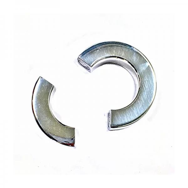 Stainless Steel Magnetic Ball Stretcher In Clamshell – StandardIssueGear